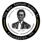 Board Members - Rev Samuel Green Sr Foundation