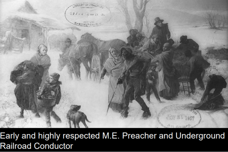 About us - Rev Samuel Green Sr Foundation