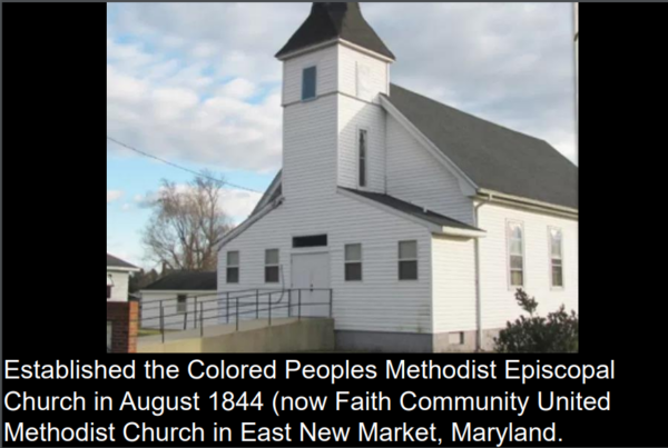 About us - Rev Samuel Green Sr Foundation